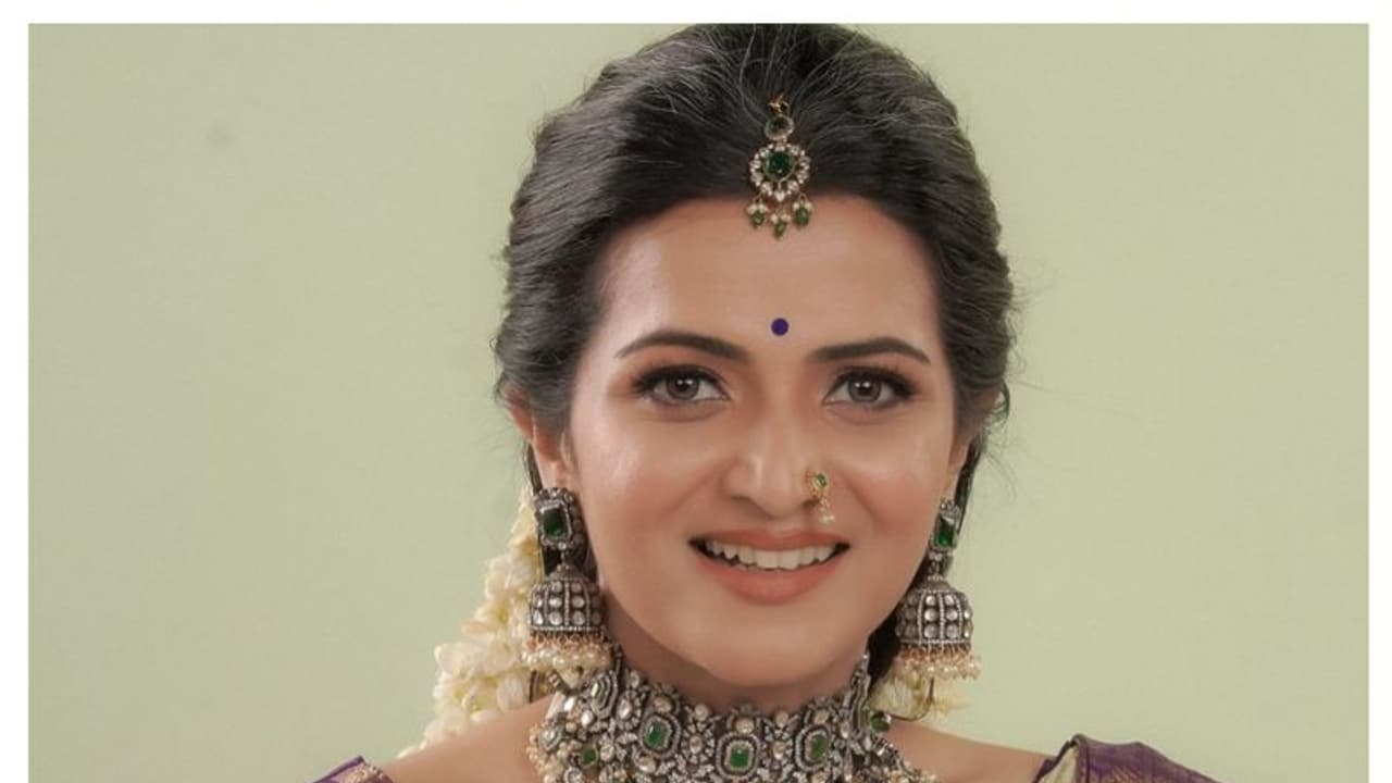 DD Neelakandan: மீண்டும் மணப்பெண் கோலத்தில் டிடி; ரசிகர்களுக்கு இன்ப ...