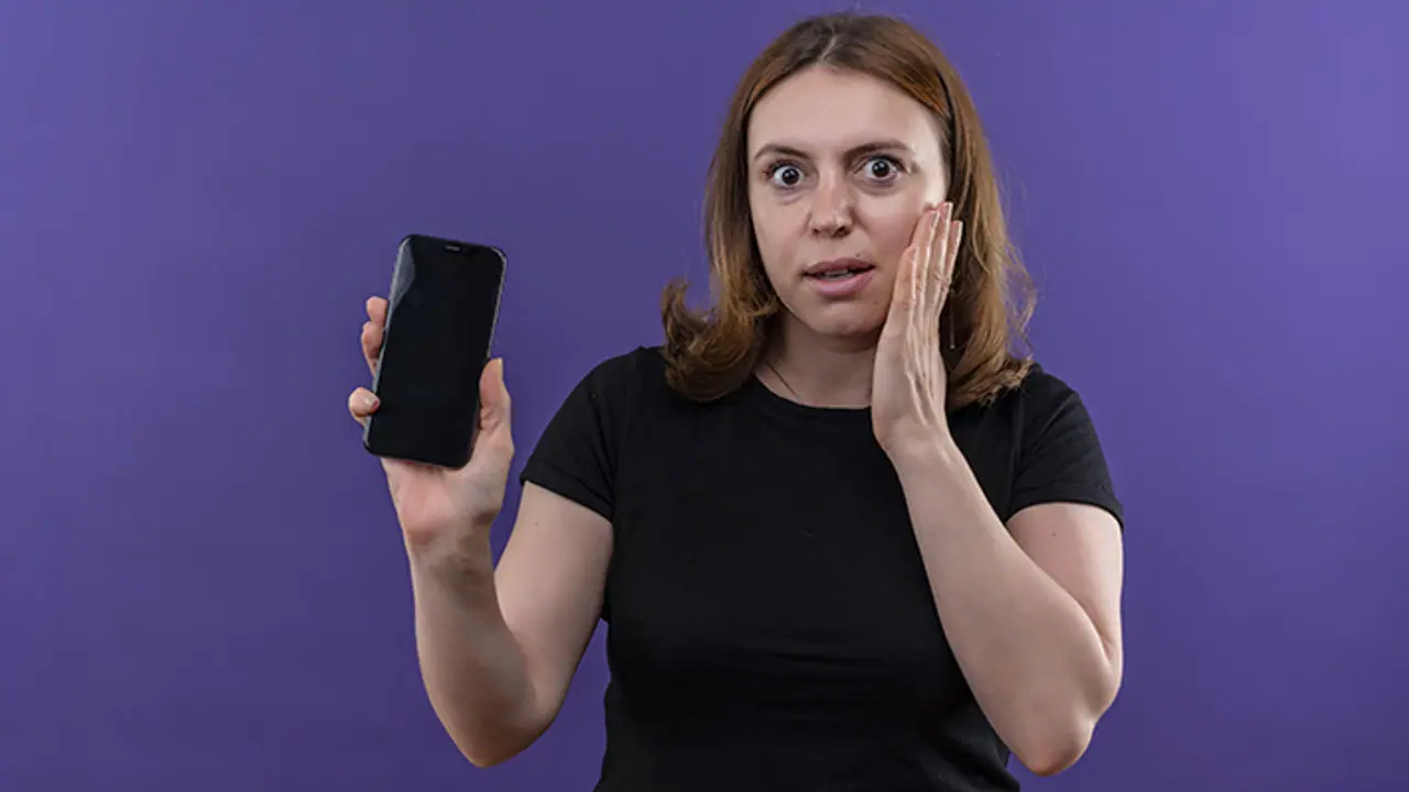 New Research Shows How Phone Addiction Can Increase Stress and Anxiety ...