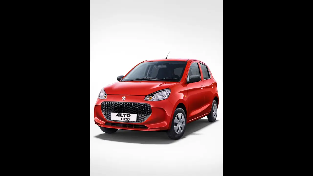 Cheap CNG Cars : பட்ஜெட் விலையில் இந்தியாவில் கிடைக்கும் 5 சிறந்த ...