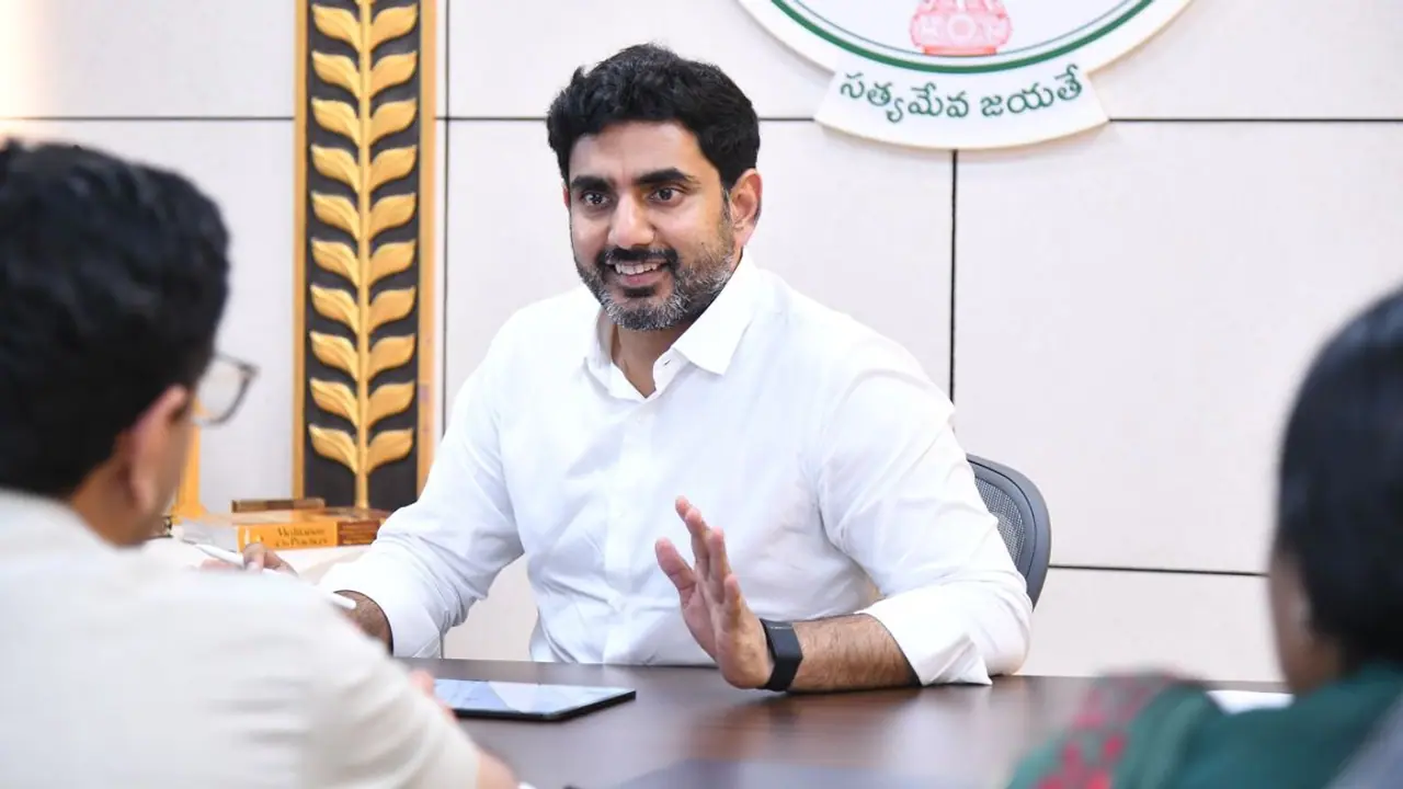 AP Governments Innovative Skill Census: Empowering Youth through ...