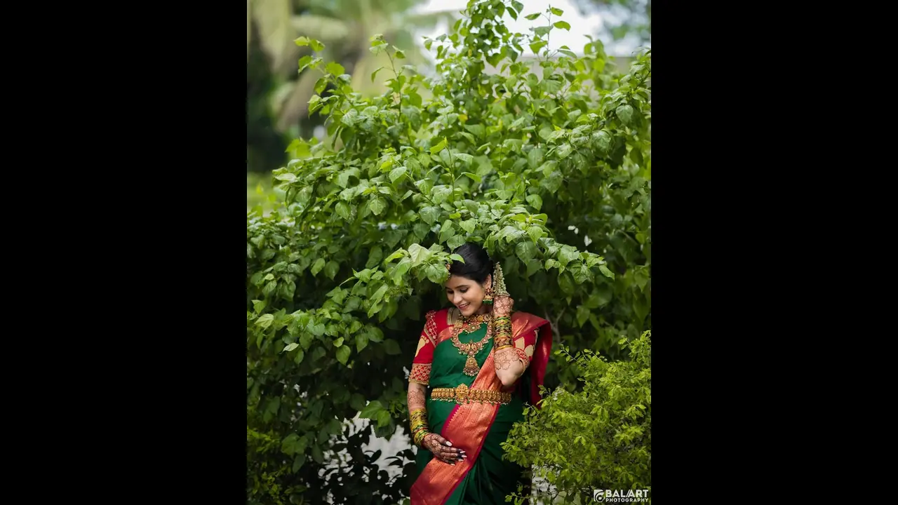 Rithika Baby Shower Photos: விஜய் டிவி சீரியல் நடிகை ரித்திகாவின் ...