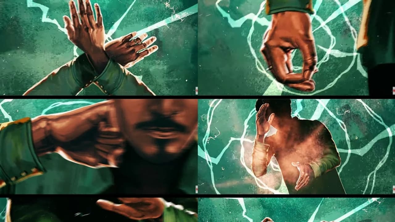 GOAT 4th single De-Coding : GOAT நான்காம் சிங்கிளில் ஒளிந்திருக்கும் ...