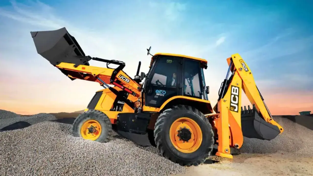 Do You Know the Real Name of a Bulldozer? | Asianet Newsable