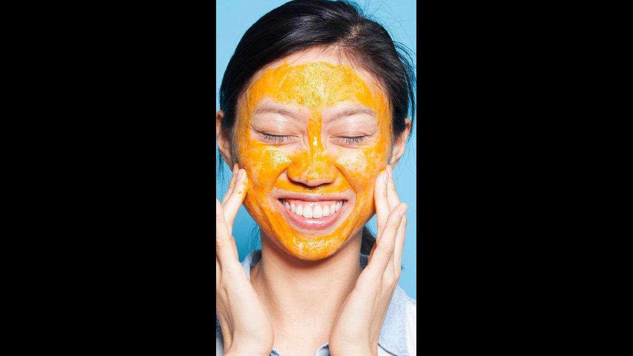 Benefits of Banana Face Pack for Skin In Tamil : வாழைப்பழத்தை 'இப்படி ...