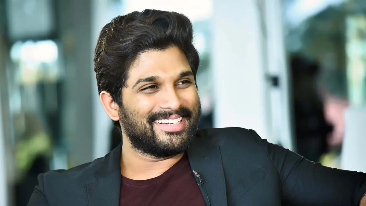 Who is Allu Arjun's most loved hero from Bollywood? | Asianet Newsable