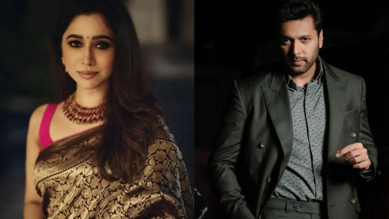 Bayilvan About Jayam Ravi: பட விழாவுக்கு கூட வாடகை காரில் வந்த ஜெயம் ரவி! மாமியார் குறித்து ...