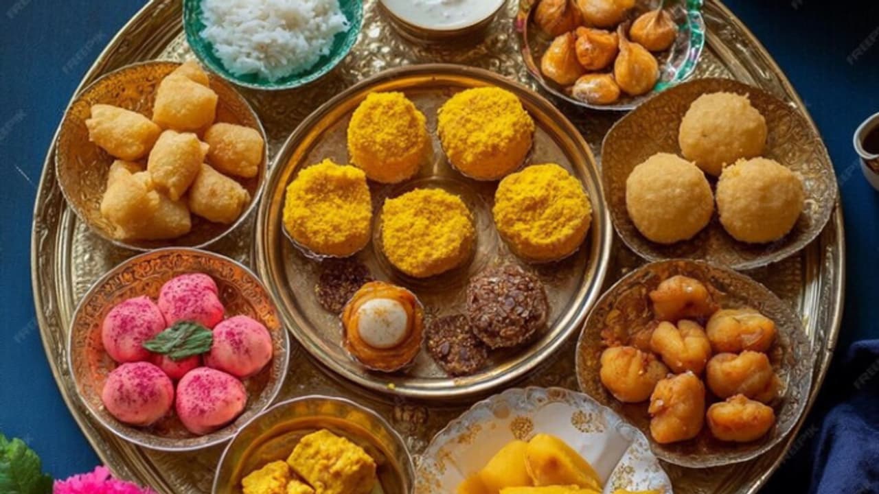 Top 20 Most Popular and Traditional Diwali Sweets in India ಭಾರತದ ಟಾಪ್ ...