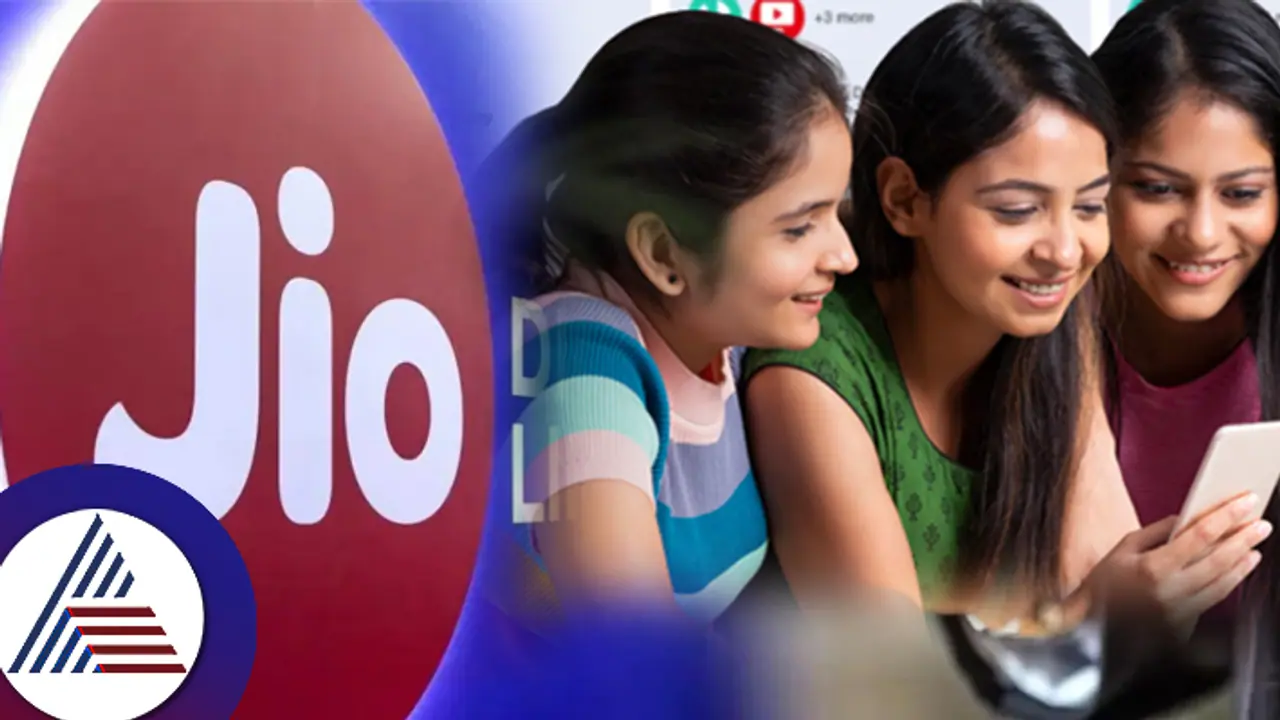 Jio’s Rs 999 Plan: 98 days of unlimited calls, data, and validity | Asianet Newsable