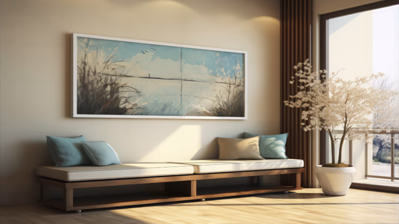 7 vastu paintings for home to attract wealth, knowledge, prosperity ...