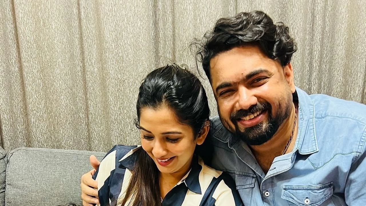 Tarun Sudhir & Sonal Monteiro: ಹನಿಮೂನ್’ಗೆ ಮಾಲ್ಡೀವ್ಸ್ ಹೋಗ್ತಾರೆ ...