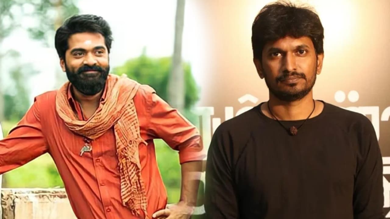 Silambarasan Next Movie : அப்போ தேசிங்குக்கு டாடாவா? Thug Life முடியும் ...