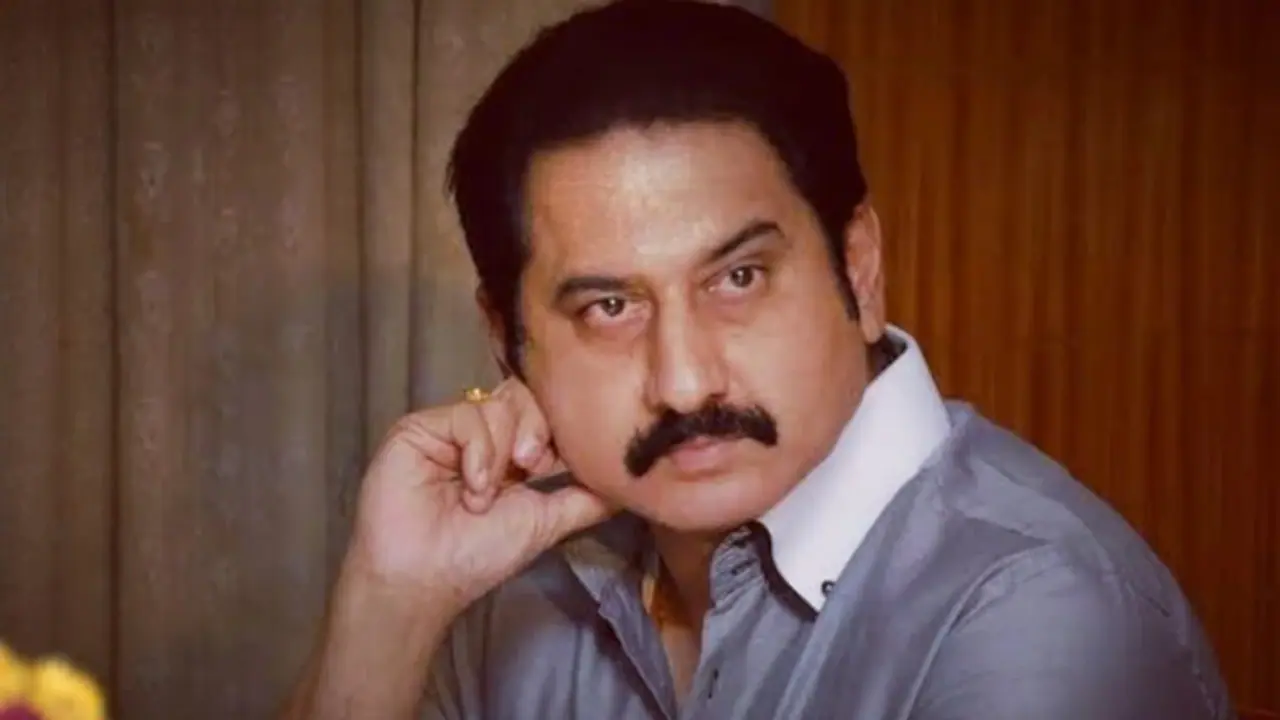 సుమన్‌కి సెకండ్‌ లైఫ్‌ ఇచ్చిన సూపర్‌ స్టార్‌ ఎవరో తెలుసా? ఆయన నిర్ణయంతో ...