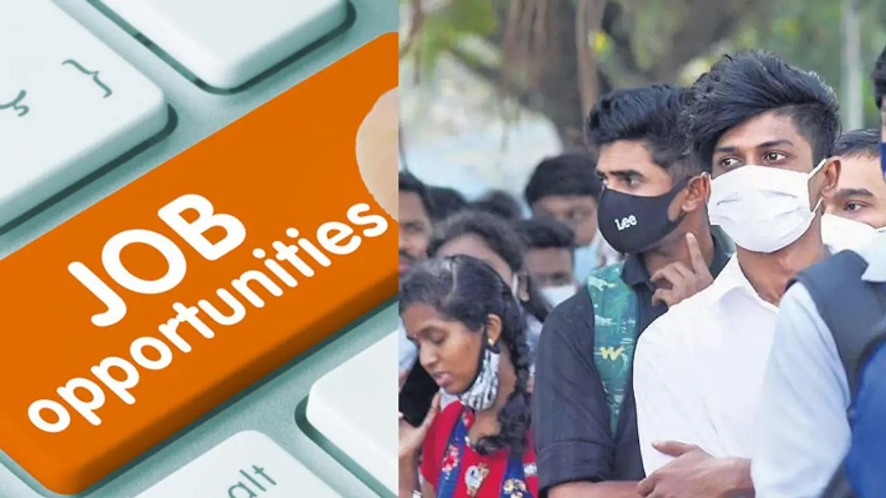 Job opportunities in Saudi Arabia : 10ஆம் வகுப்பு தேர்ச்சி ...