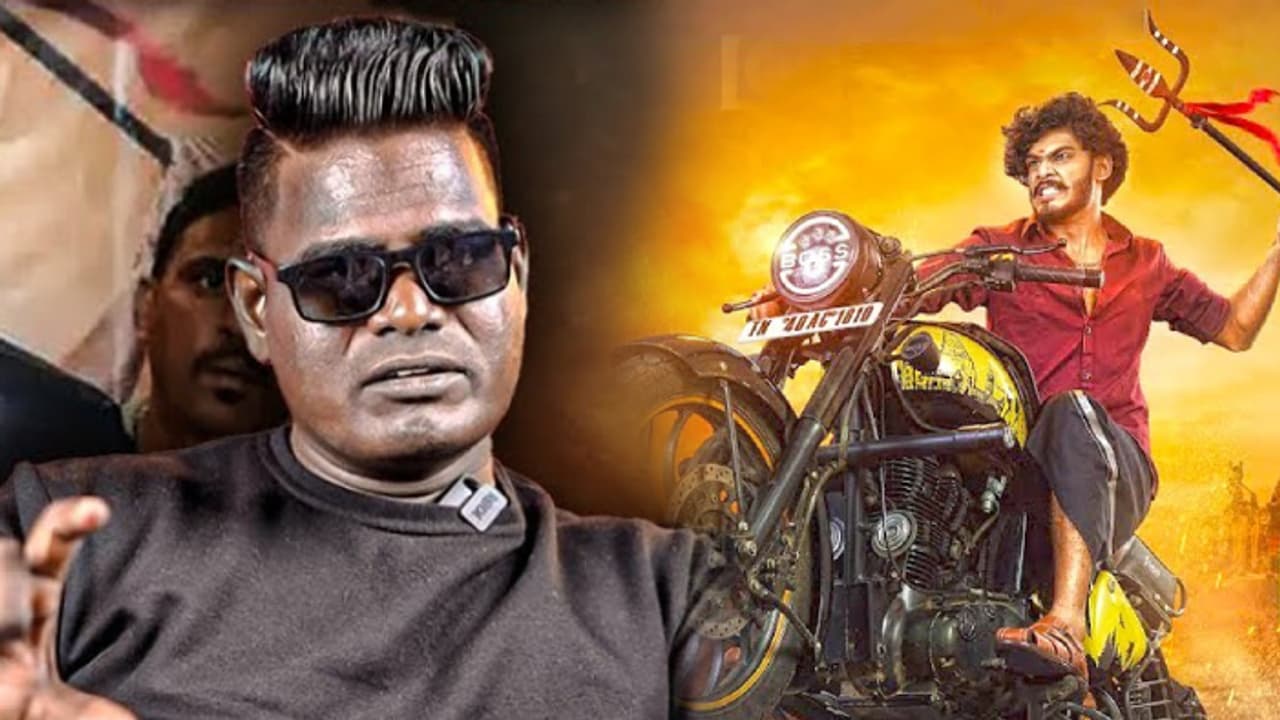 TTF Vasan About Chellam : மஞ்சள் வீரனில் நீக்கம்; சீப் பப்ளிசிட்டிக்கு ...