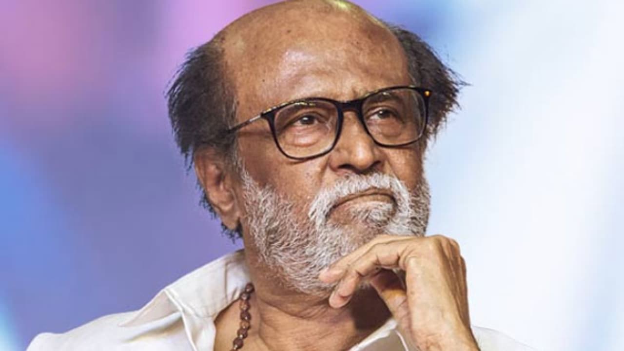 Rajinikanth before he became a conductor ಕಂಡಕ್ಟರ್ ಆಗೋ ಮುಂಚೆ ನಟ ...