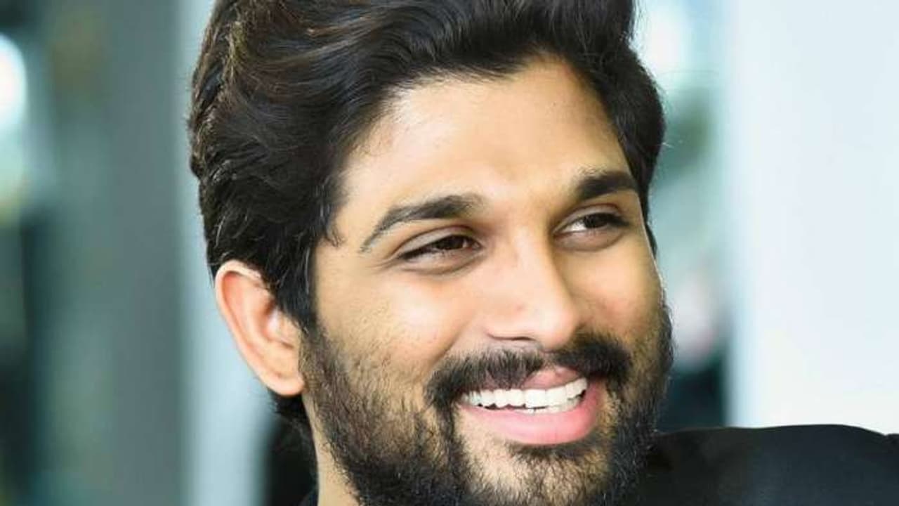 షాకింగ్: నిజమైన అల్లు అర్జున్ మాటలు, ముందే ఊహించి చెప్పాడు | Allu Arjun ...