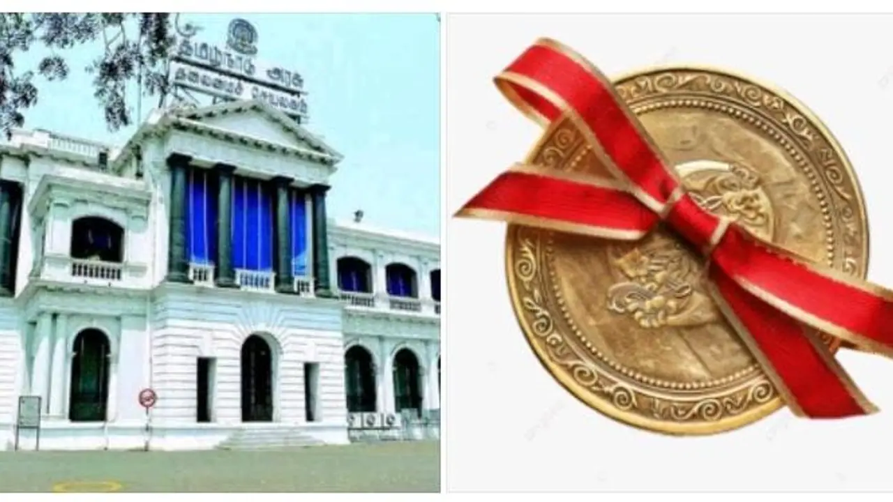 Kalaimamani awards winners list : தமிழக அரசின் கலைமாமணி விருதுகள் ...