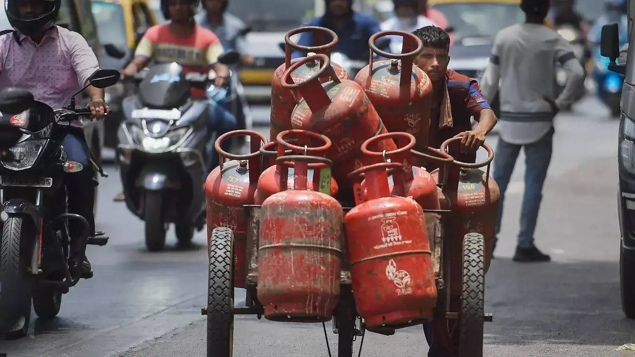 LPG Cylinder Usage Limit: How Many Gas Cylinders Can You Use in a Year ...