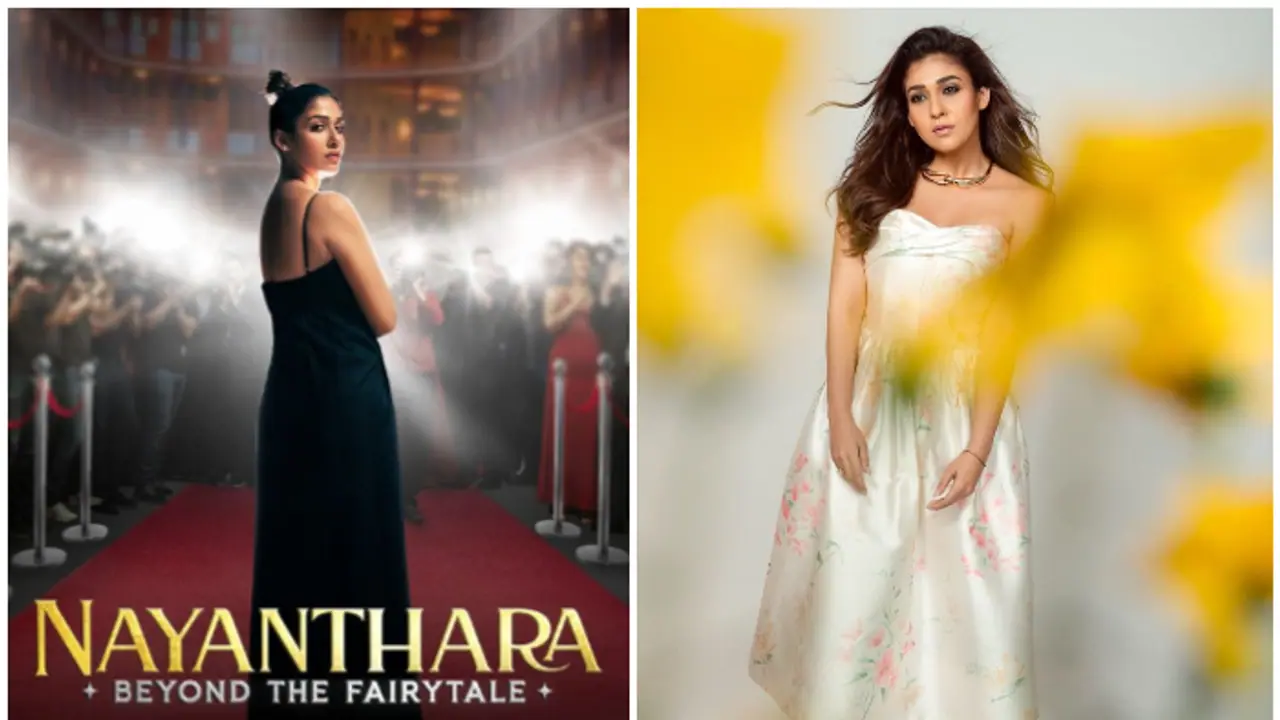 'Nayanthara: Beyond the Fairytale': Documentary on actress to release on THIS platform | Asianet ...