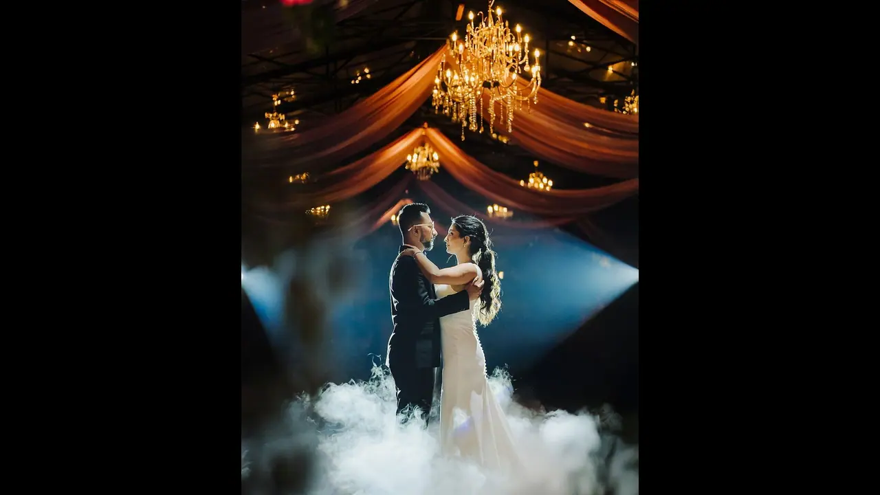 Love Mocktail 2 Actress Rachel David & Anto Philip Wedding: ದಾಂಪತ್ಯ ...