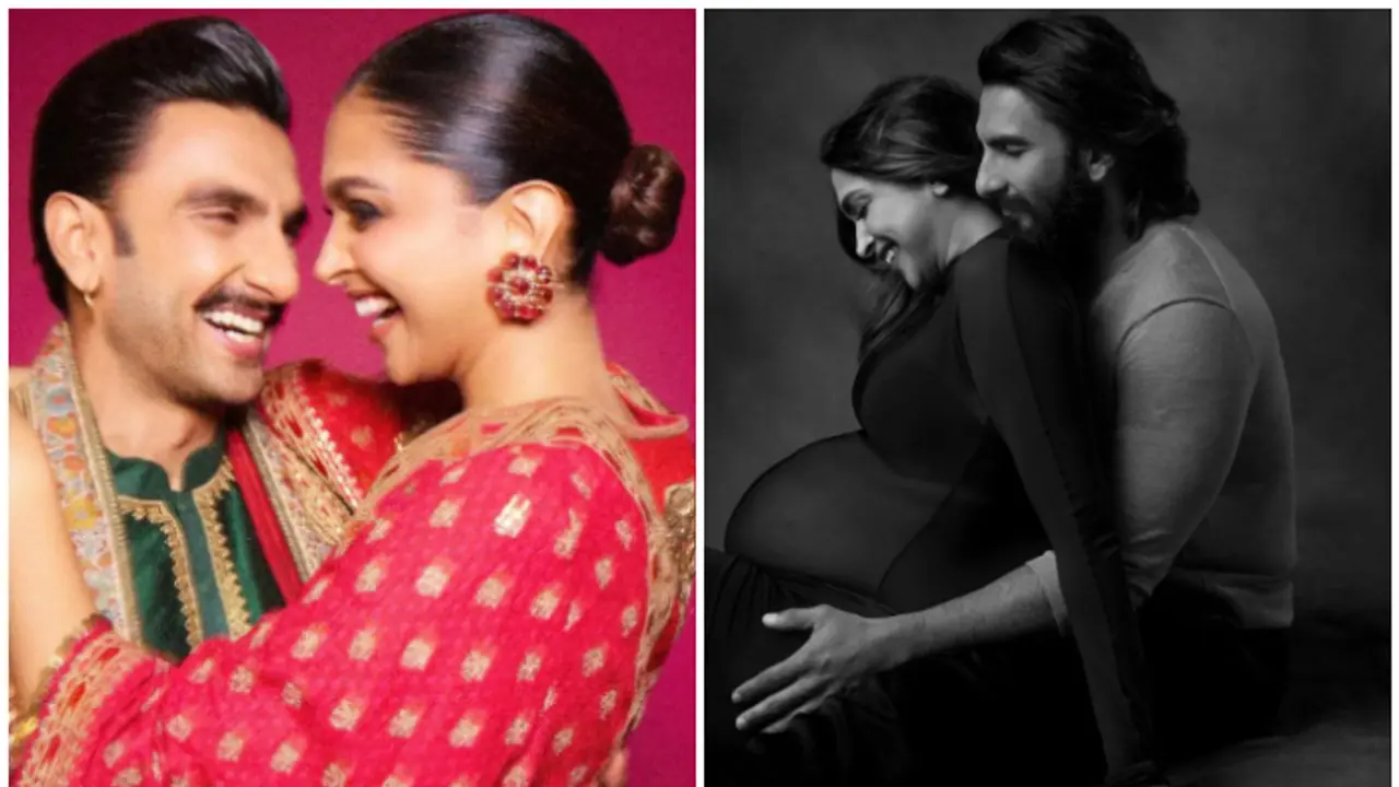 REAL or FAKE? Picture of Deepika Padukone, Ranveer Singh's daughter Dua goes VIRAL | Asianet ...