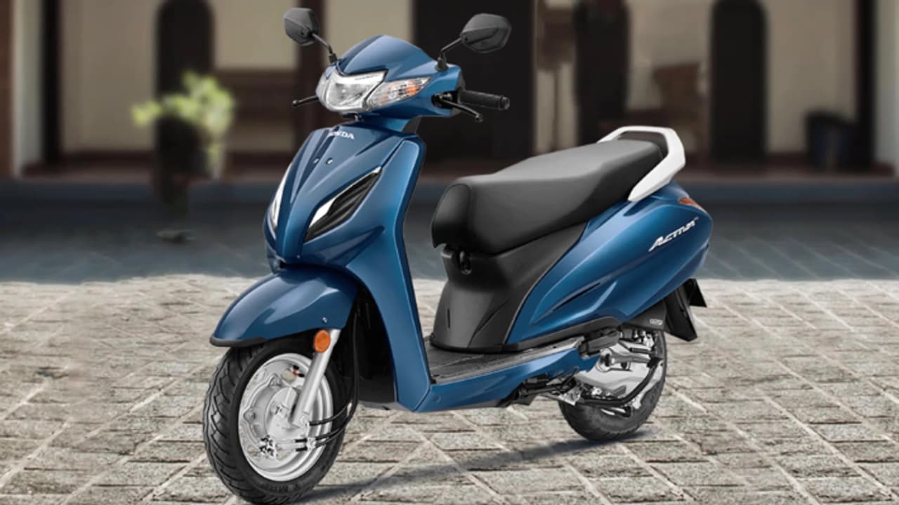 Honda Activa 7G Details ಭಾರತದಲ್ಲಿ ಬಿಡುಗಡೆಯಾಗ್ತಿದೆ ಹೋಂಡಾ ಆಕ್ಟಿವಾ 7G ...