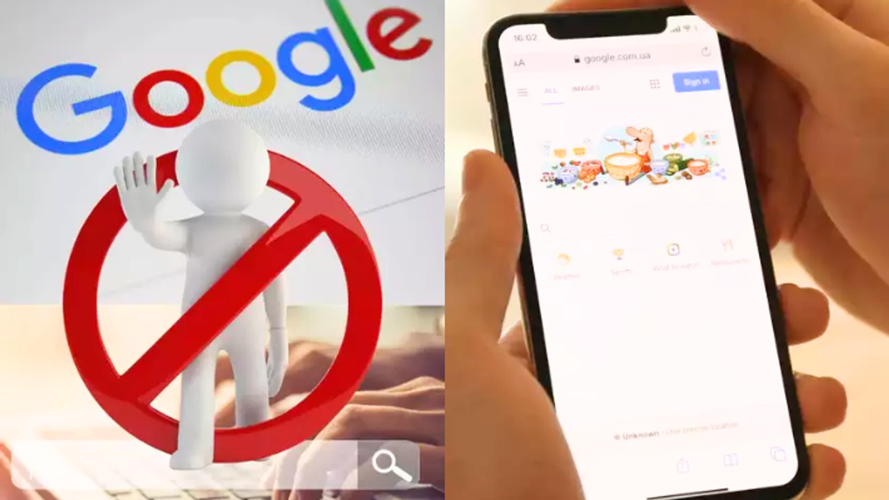 Google Search Mistakes : இந்த 6 வார்த்தைகளை மட்டும் கூகுளில் தேடாதீங்க ...