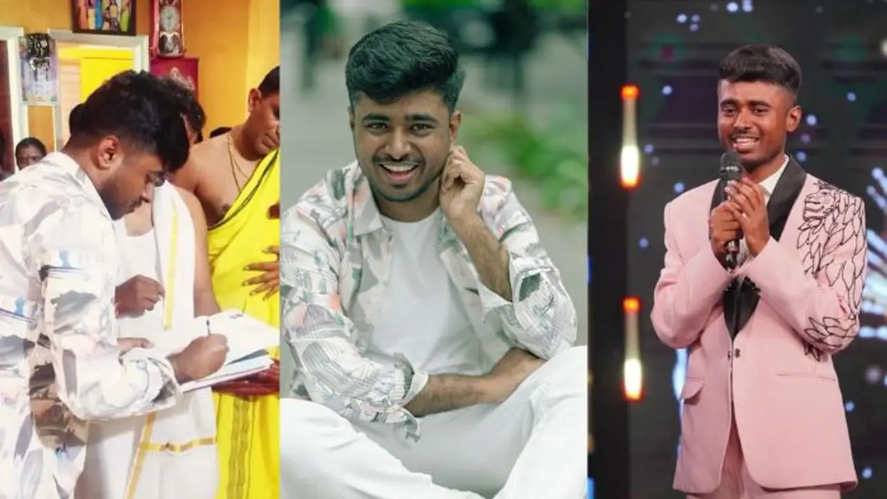 Drone Prathap Became Actor ಡ್ರೋನ್ ವಿಜ್ಞಾನಿಯೆಂದು ಪುಂಗಿ ಬಿಟ್ಟಿದ್ದ ಪ್ರತಾಪ್ ...