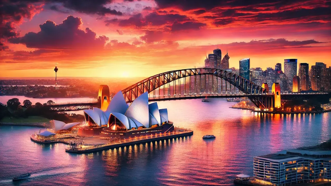 Why is 95% of Australia uninhabited? READ | Asianet Newsable