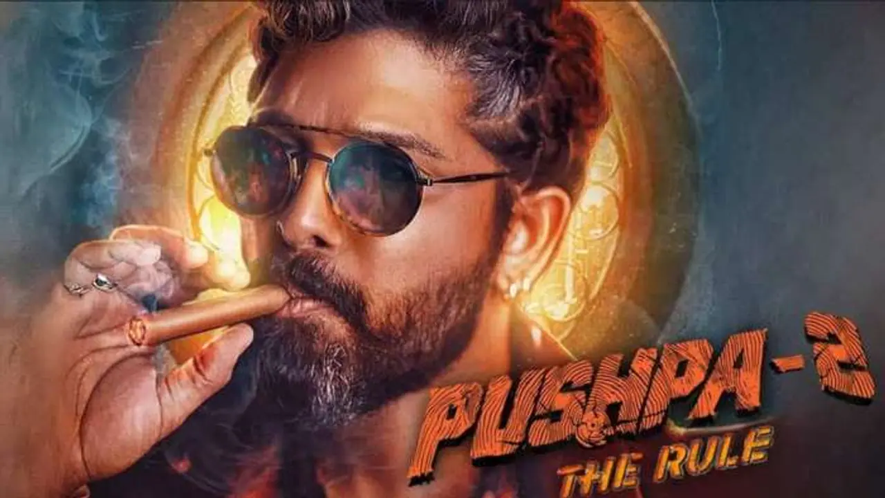 Pushpa 2 REVIEW: Is Allu Arjun, Rashmika Mandanna's film a blockbuster ...