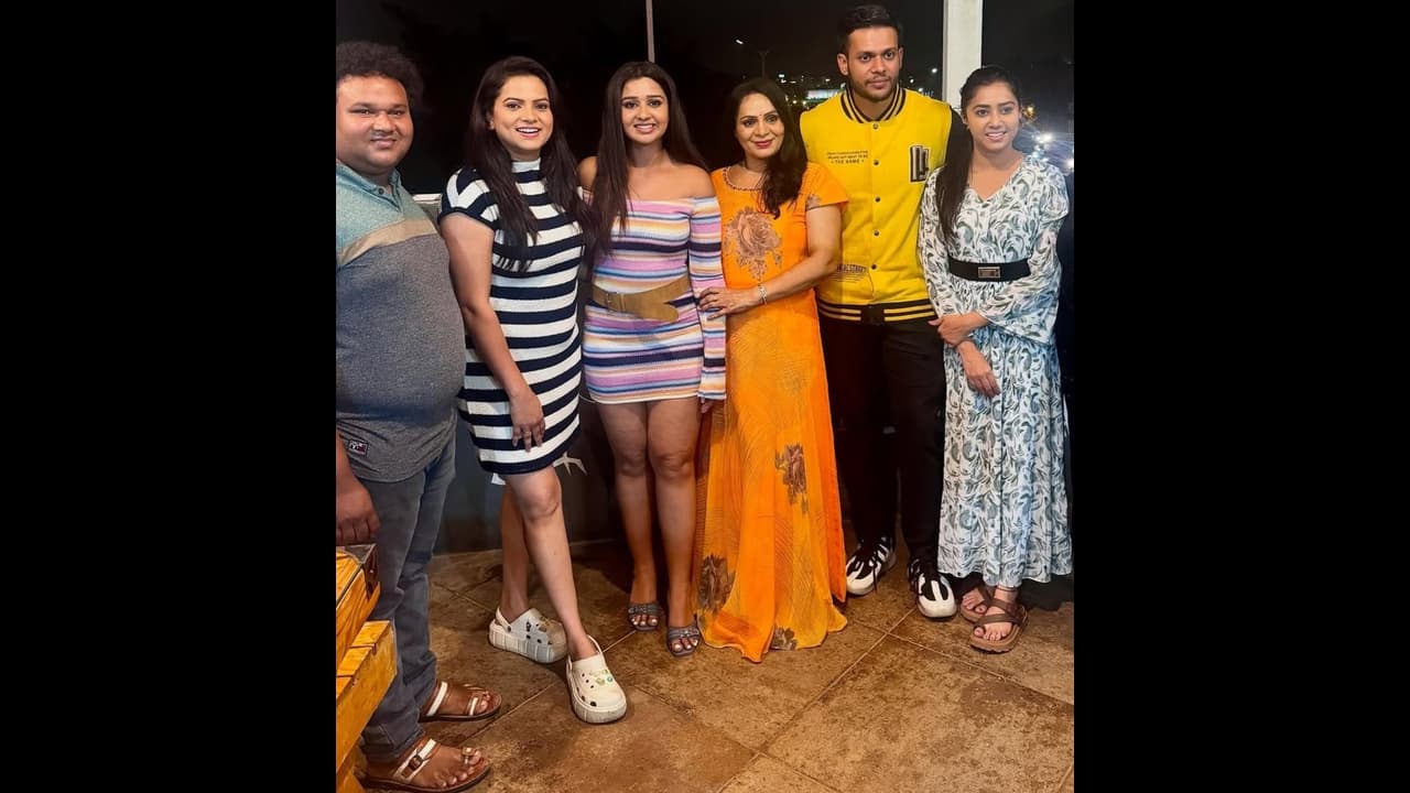 Ramachari Serial Completes 750 Episodes: Team Celebrates | ಸಂಭ್ರಮದಲ್ಲಿ ...