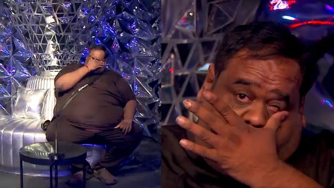 Ravindar Chandrasekar break Bigg Boss rules : பிக் பாஸ் வீட்டிலிருந்து ...