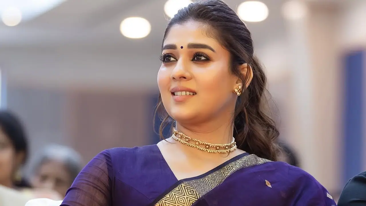 Nayanthara Femi9 Event Controversy : வீடியோ டெலிட் பண்ணா காசு தரேன் ...
