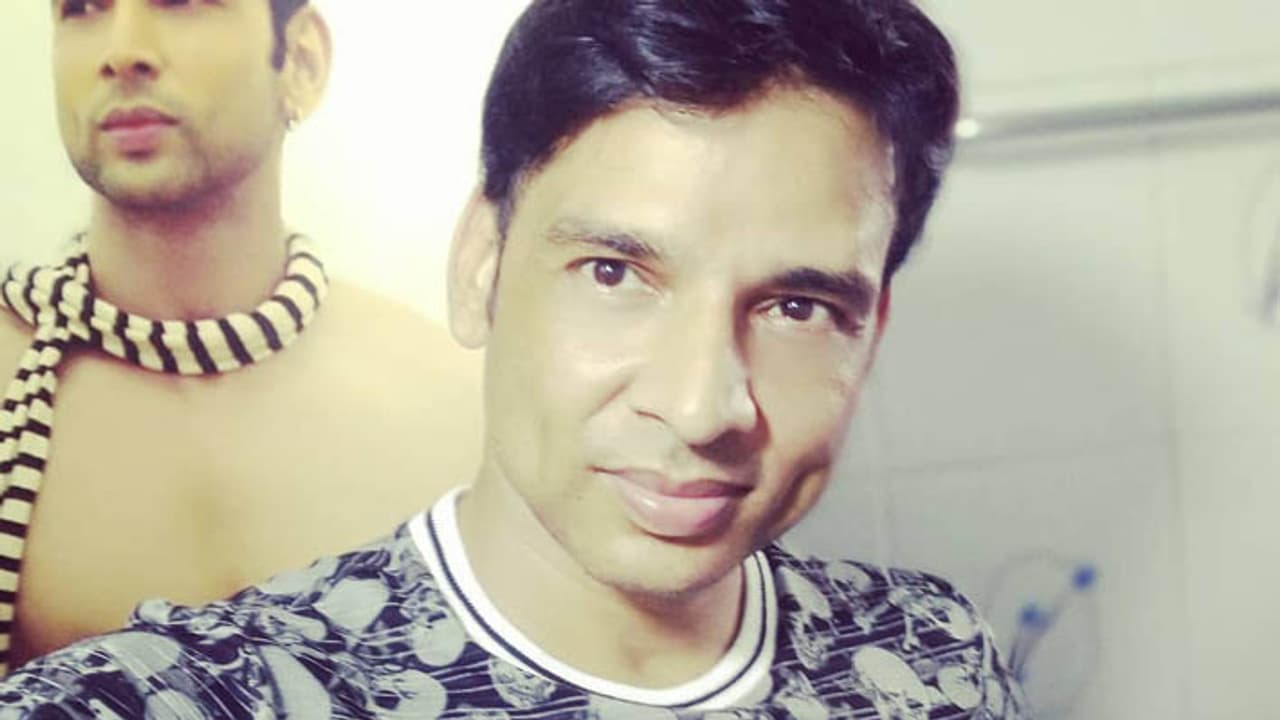 भोजपुरी एक्टर सुदीप पांडे का हार्ट अटैक से निधन, बॉलीवुड में भी किया था काम | Asianet News Hindi