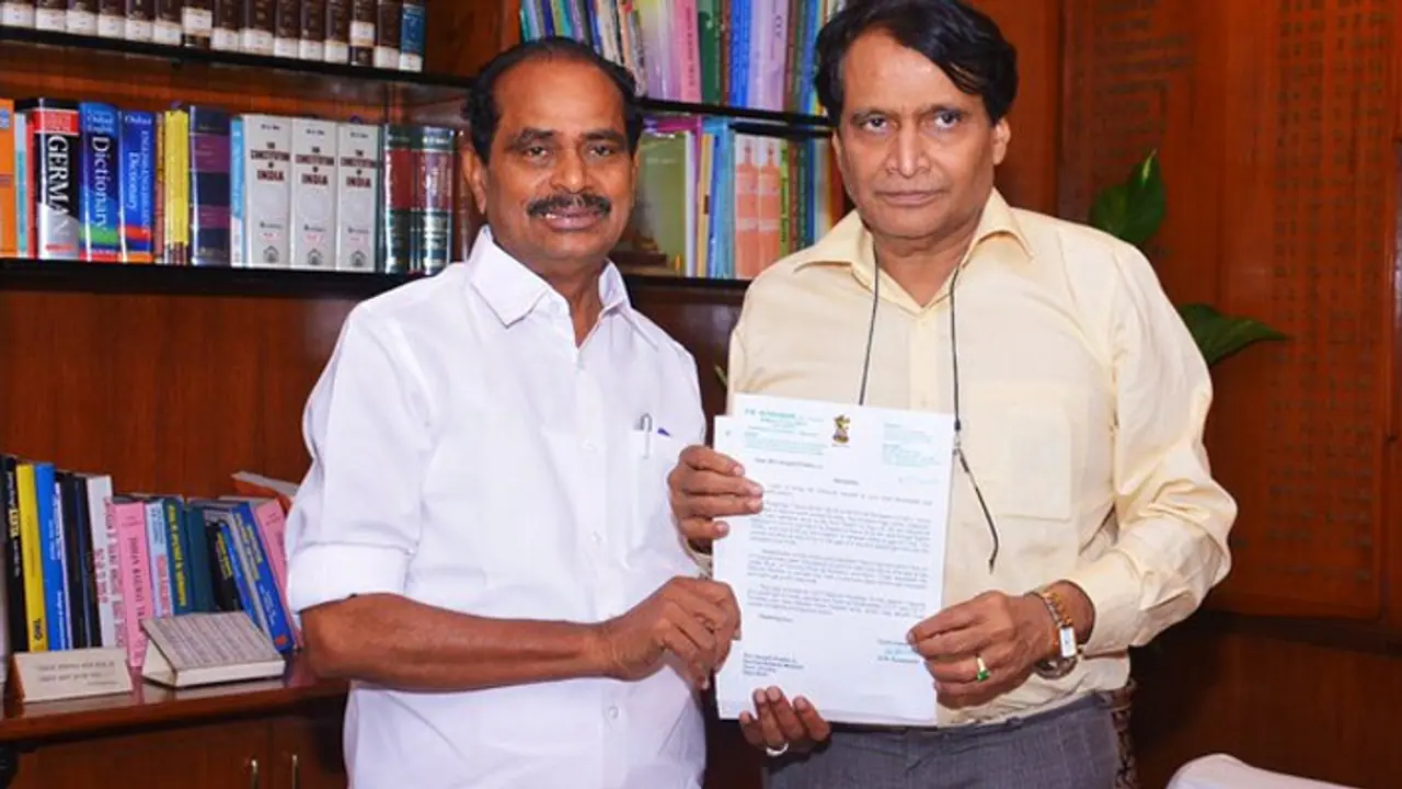 PR Sundaram Passed Away: முன்னாள் எம்எல்ஏ உடல்நலக்குறைவால் திடீர் மறைவு ...