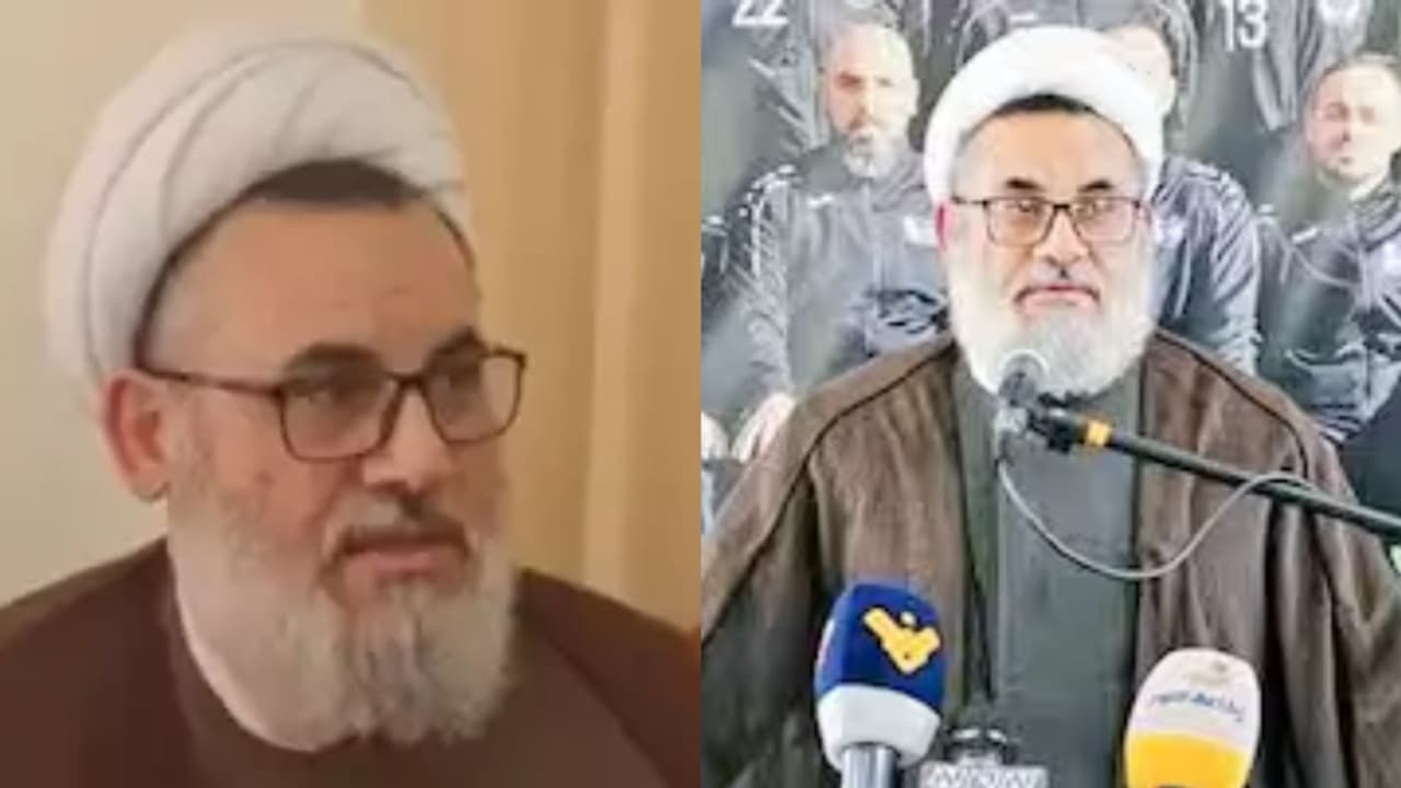 Hezbollah leader Sheikh Muhammad Ali Hamadi shot dead: എഫ്ബിഐ വാണ്ടഡ് ലിസ്റ്റിലെ പ്രധാനി ...