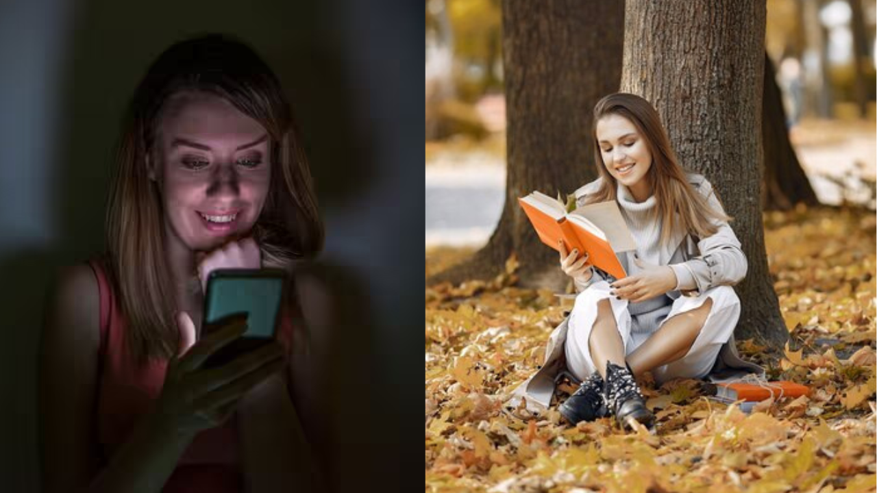 7 ways to cure brain rot and regain your attention span | Asianet Newsable