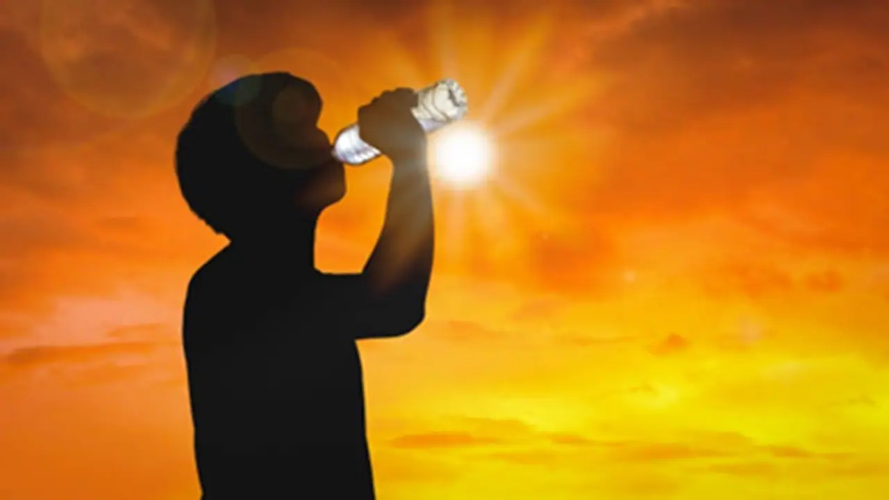 Gujarat Weather Forecast, March 12: Major cities to witness sweltering ...