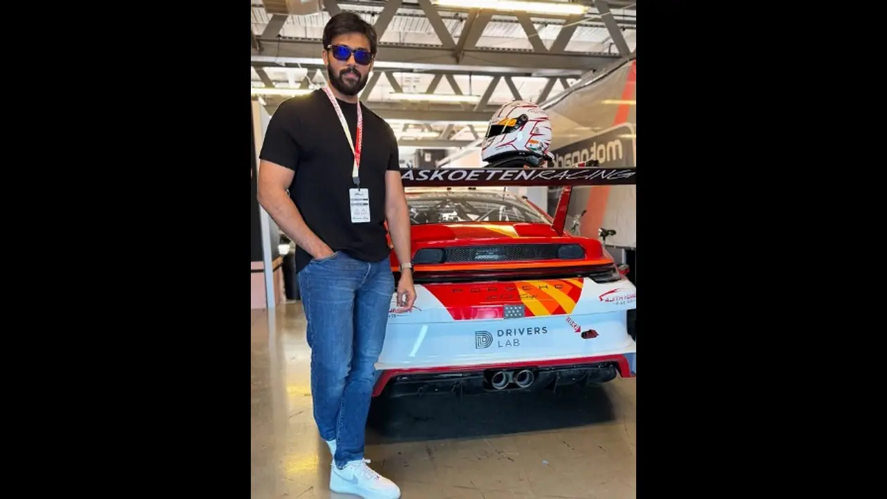 Ajith Kumar : ట్యాక్స్ గురించి యువ నటుడికి అజిత్ క్లాస్.. ఇంత గొప్ప మాట ...