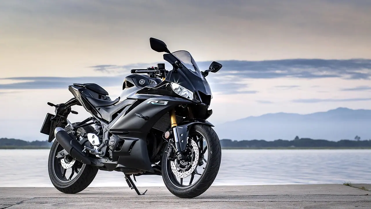 Yamaha R3 and MT-03 Price Drop in India: Check latest price | Asianet ...