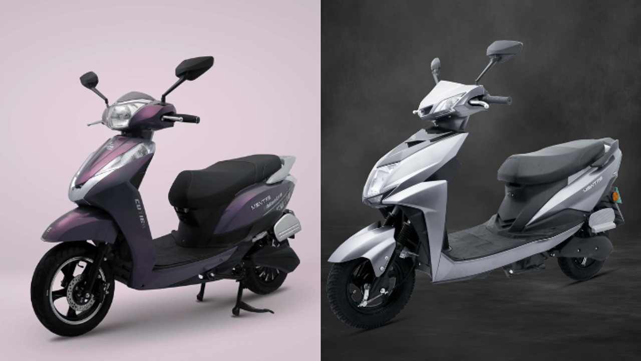 Mantra electric scooters starting at just Rs 35,000 – Affordable and ...