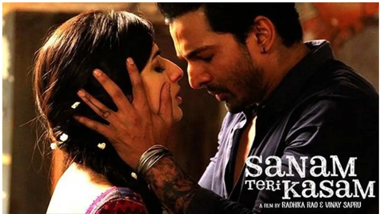 Sanam Teri Kasam Re-Release Box Office Collection: வசூல் வேட்டை ...