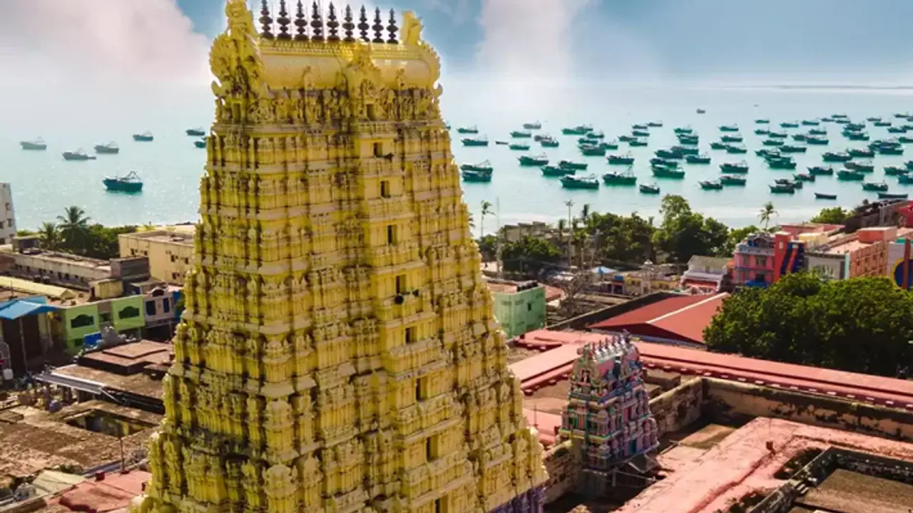 Government job: சூப்பரான வேலை வாய்ப்பு! தமிழ் எழுதப் படிக்க தெரிந்தால் ...