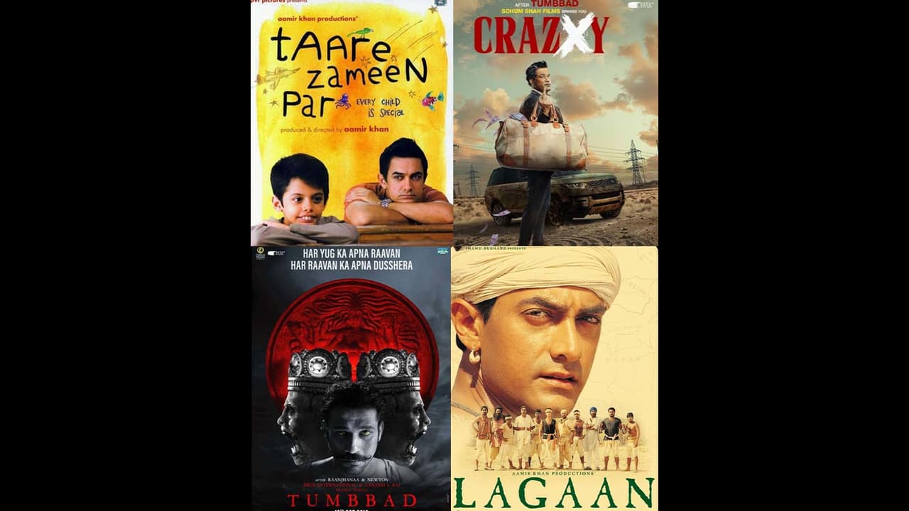 Bandit Queen to Tumbbad: 6 bold bollywood films that redefined Indian ...