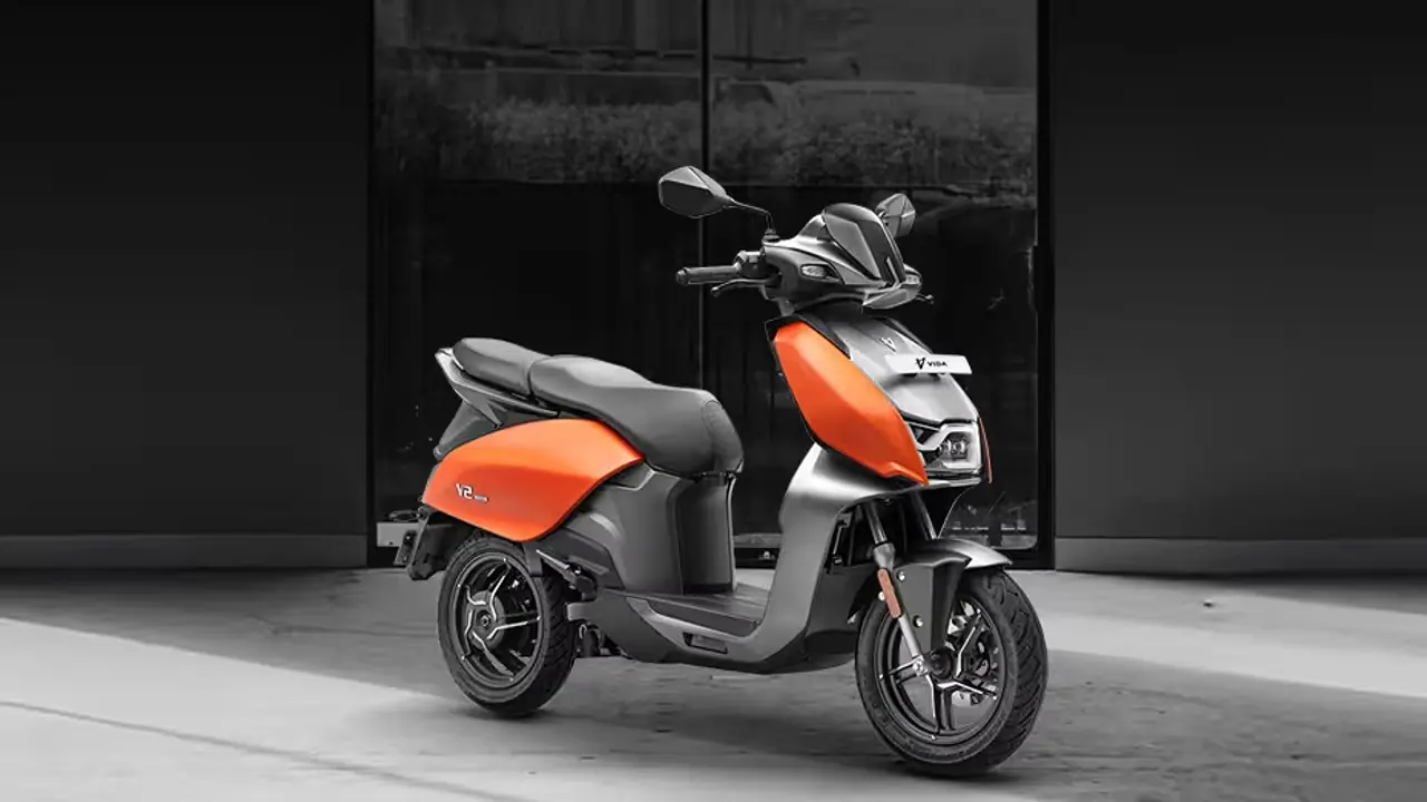 Hero MotoCorp to launch Vida VX2 electric scooter on July 1 | Know ...