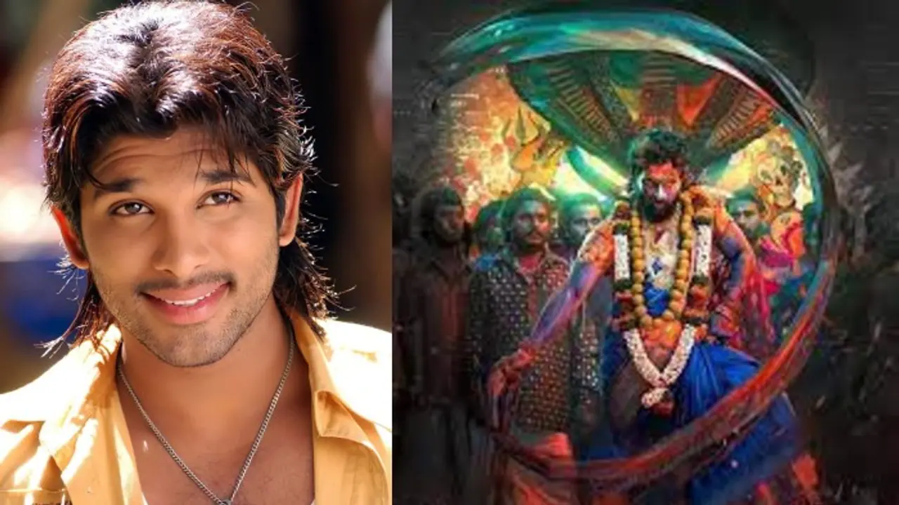 పేరు మార్చుకోబోతున్న అల్లు అర్జున్ ? జాతకం ప్రకారం అలా చేయాల్సిందే ...