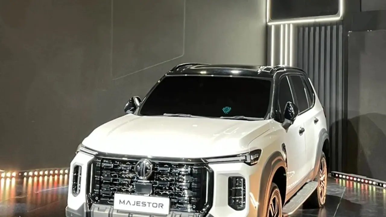 Top 4 Upcoming SUV: সেভেন সিটারের সেরা চারটি ফ্যামিলি SUV আসছে বাজারে? বিরাট আপডেট | Top 4 ...