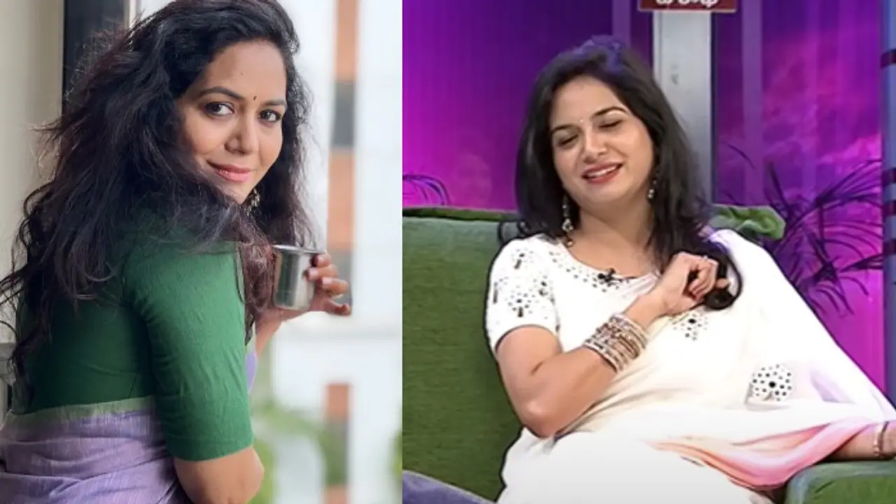 సింగర్ సునీతకి ఫస్ట్ క్రష్ ఎవరో తెలుసా, ఆ హీరో షాకింగ్ బ్యాగ్రౌండ్ బయటపెట్టిన కమెడియన్ అలీ ...