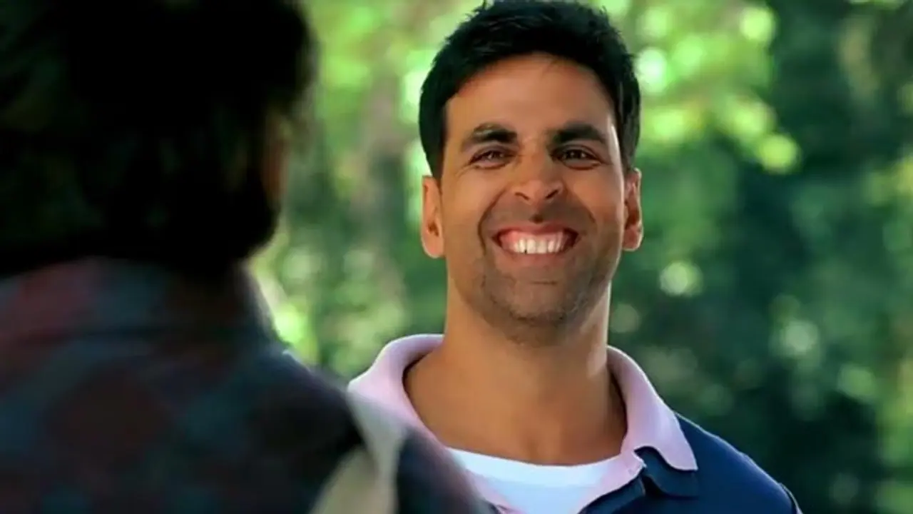 Akshay's Funniest Flicks for a Good Laugh | Asianet Newsable