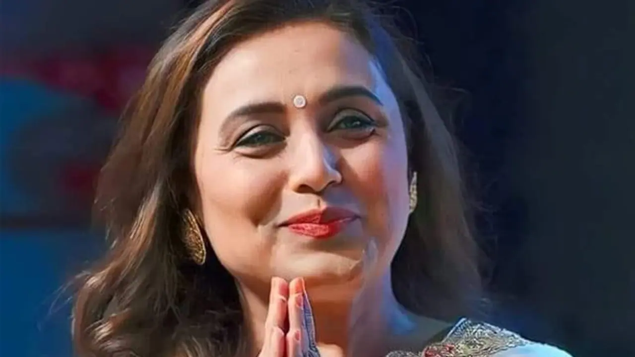 Rani Mukerji joins Shah Rukh Khan in King: ಕಿಂಗ್‌ನಲ್ಲಿ ರಾಣಿ: 19 ವರ್ಷಗಳ ನಂತರ ಮತ್ತೆ ಶಾರುಖ್‌ಗೆ ...